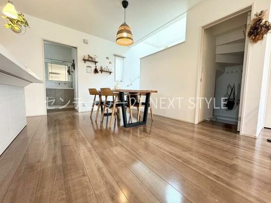 【アットホーム】甲斐市 富竹新田（竜王駅） 2階建 4SLDK[1104691203]甲斐市の一戸建て（提供元：センチュリー21 (株)NEXT STYLE）｜一軒家・家の購入