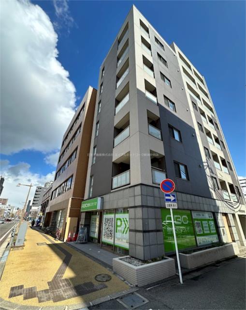 【アットホーム】ホポロ東中通 0602 3LDK（提供元：日生不動産(株) エイブルネットワーク新潟中央店）｜新潟市中央区の賃貸マンション ...