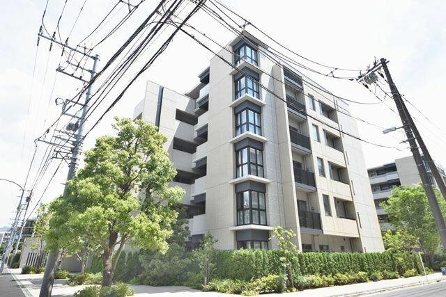 【アットホーム】プラウド日吉 6F 3LDK（提供元：(株)タウンハウジング神奈川 鹿島田店）｜横浜市港北区の賃貸マンション[1112906909]