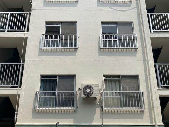 【アットホーム】コープ泉風苑 206 3DK[6986495496]岸和田市のマンション｜マンション購入の情報