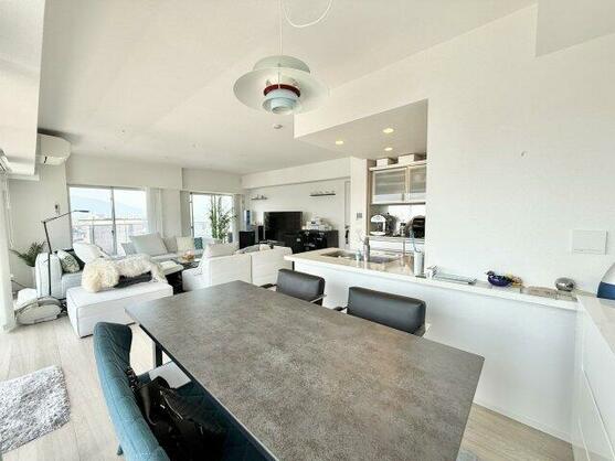 【アットホーム】デュオヒルズ甲府 12階 2LDK[1130132508]甲府市のマンション｜マンション購入の情報