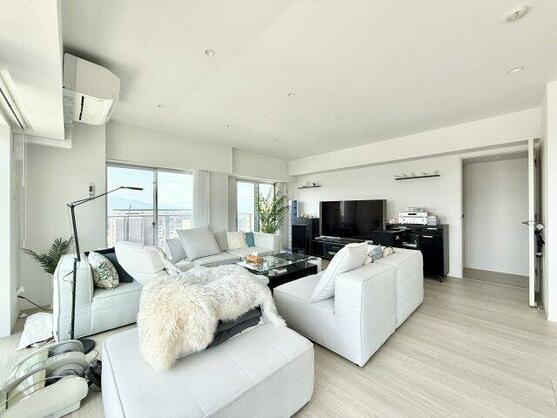 【アットホーム】デュオヒルズ甲府 12階 2LDK[1130132508]甲府市のマンション｜マンション購入の情報