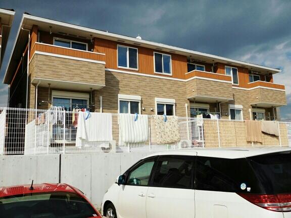 【アットホーム】サピーII 201 2LDK（提供元：ピタットハウス安城店(株)ウエルカムコーポレーション）｜高浜市の賃貸アパート[1050844096]