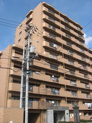 【アットホーム】サントノーレ石手 4階 5LDK[6986155801]松山市のマンション｜マンション購入の情報