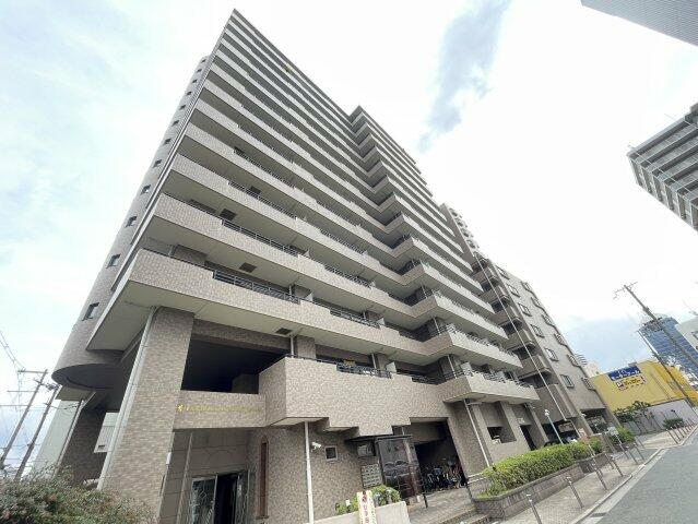 【アットホーム】ライオンズマンション堺東 1105 3LDK[1006083297]堺市堺区の中古マンション｜マンション購入の情報