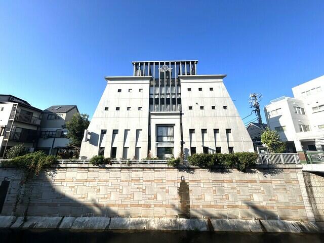 【アットホーム】中野区 本町2丁目（中野坂上駅） 地上4階地下1階建 9LDK[1150782608]中野区の一戸建て（提供元：(株)アドキャスト 駒込支店）｜一軒家・家の購入