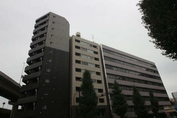 【アットホーム】リベルテ西五反田 6階 1LDK[1011726487]品川区のマンション｜マンション購入の情報