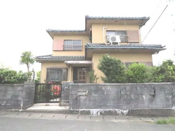 【アットホーム】徳島市 川内町加賀須野（徳島駅） 2階建 4LDK[6986436808]徳島市の一戸建て（提供元：エイブルネットワーク徳島店 賃貸ほんぽ フォーカス）｜一軒家・家の購入