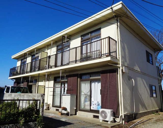 【アットホーム】さくらスカイハイツ 102 2LDK（提供元：(株)ケイツーハウジング）｜佐倉市の賃貸アパート[6968072276]