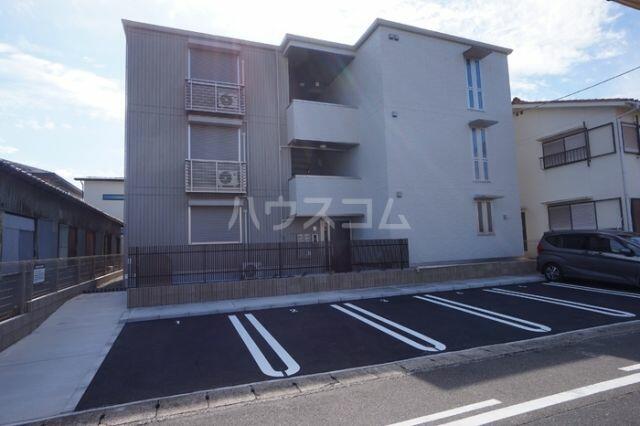 【アットホーム】岐阜市 戎町3丁目 （田神駅 ） 202 2LDK（提供元：ハウスコム東海(株) 岐阜店）｜岐阜市の賃貸アパート[1036588184]