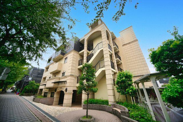 【アットホーム】グランシティ港北センター南II 4階 3LDK[1030774990]横浜市都筑区の中古マンション｜マンション購入の情報