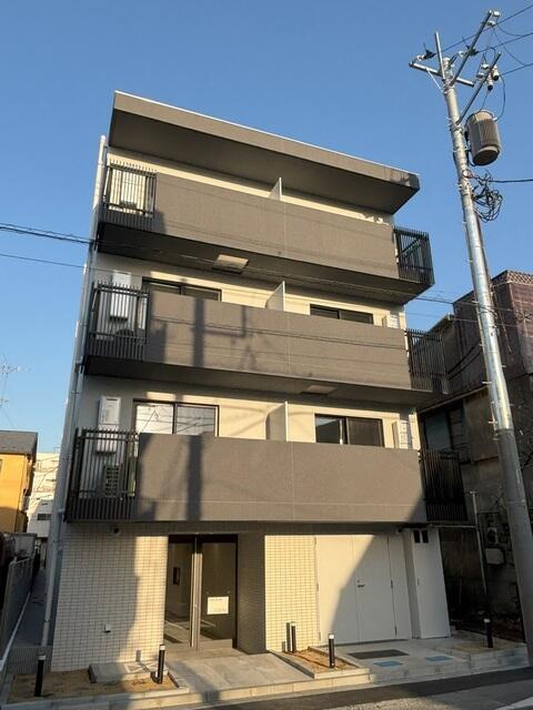 【アットホーム】GENOVIA蕨 301 1LDK（提供元：東急リバブル(株) 浦和第二センター）｜川口市の賃貸マンション[1083080685]