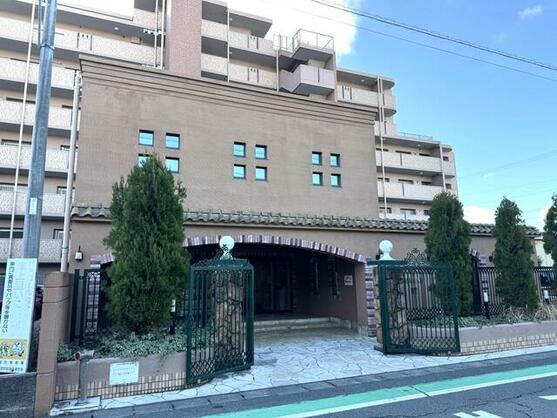 【アットホーム】シャトレ愛松稲沢Ⅷ 6階 4LDK[6984804651]稲沢市のマンション｜マンション購入の情報