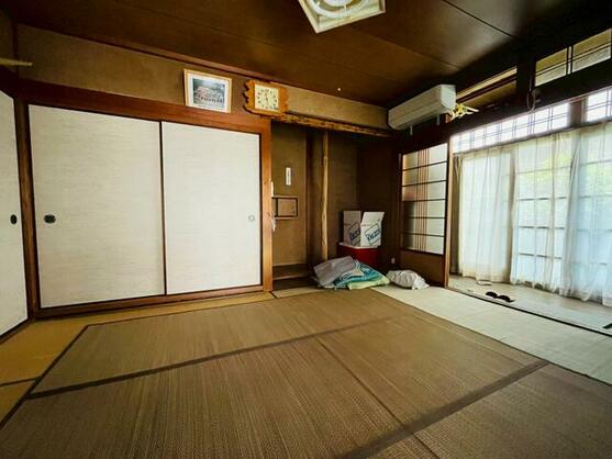 【アットホーム】泉南郡岬町 深日（深日港駅） 2階建 4DK[6986262046]泉南郡岬町の一戸建て（提供元：(株)大鵬ハウジング）｜一軒家・家の購入