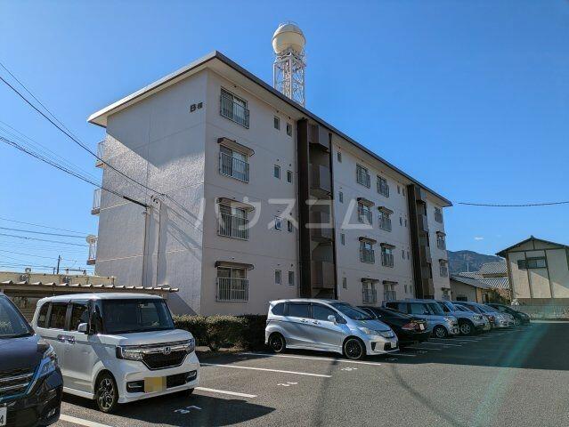 【アットホーム】AIRLIX松岡 B 203 2LDK（提供元：ハウスコム静岡(株) 富士店）｜富士市の賃貸マンション[1043875784]