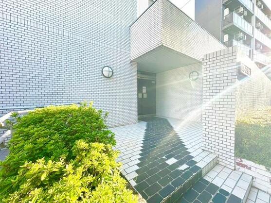 【アットホーム】パレス永福 4階 3LDK[1187134010]杉並区のマンション｜マンション購入の情報