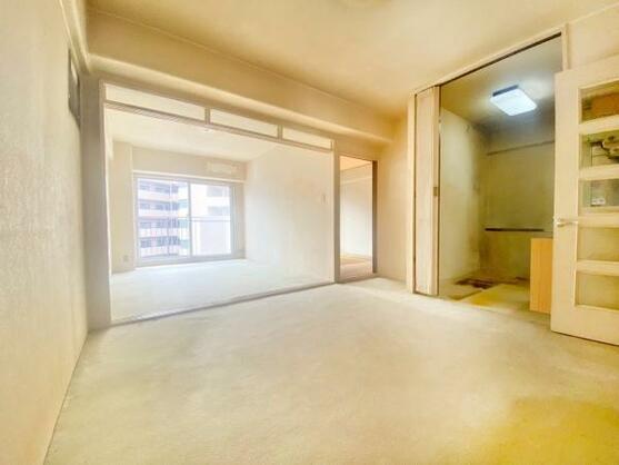 【アットホーム】浜寺北スカイハイツ 6階 3LDK[1102992903]堺市西区のマンション｜マンション購入の情報