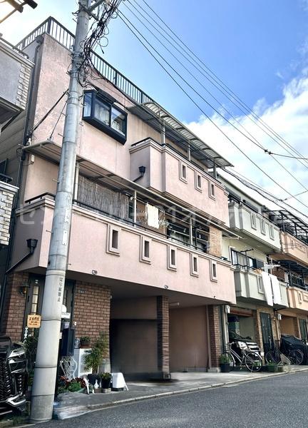 【アットホーム】守口市 佐太中町6丁目（大日駅） 3階建 7LDK[1102994803]守口市の一戸建て（提供元：センチュリー21 (株)オカホーム）｜一軒家・家の購入