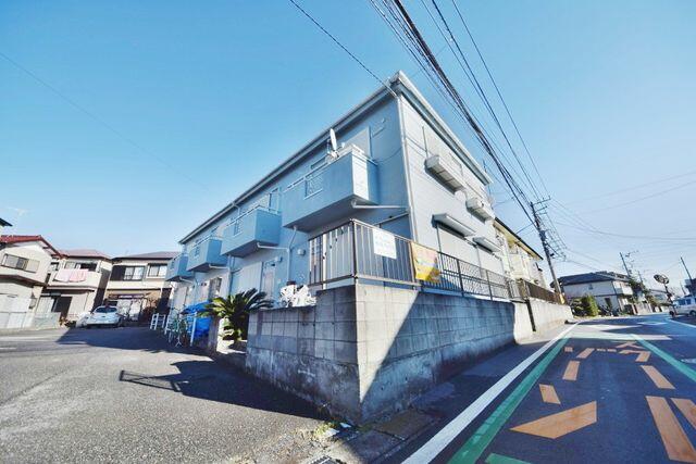 【アットホーム】アルス宝C 102 3DK（提供元：(株)タウンハウジング千葉 稲毛店）｜千葉市稲毛区の賃貸テラスハウス[1164682512]