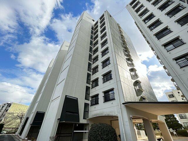 【アットホーム】嵐山ロイヤルハイツ第3号棟 3－205 3LDK[1123716405]京都市右京区の中古マンション｜マンション購入の情報