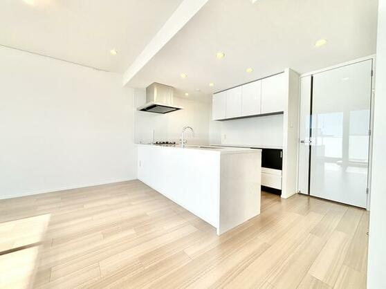 【アットホーム】クリオレジダンス横濱ベイサイド 11階 2SLDK[1025584394]横浜市神奈川区のマンション｜マンション購入の情報