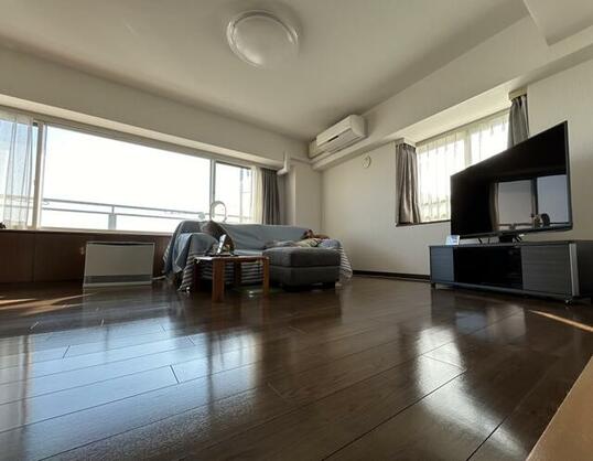 【アットホーム】ステイツ山の手5条 4階 4LDK[6984147614]札幌市西区のマンション｜マンション購入の情報