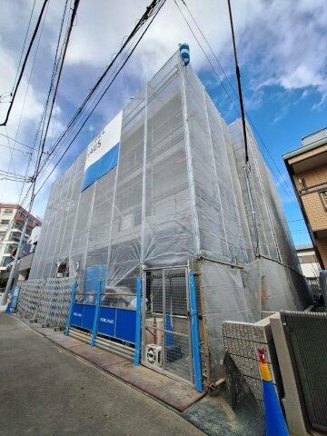 【アットホーム】（仮称）新田4丁目メゾン 101 2LDK（提供元：(株)ニチワ 錦糸町営業所）｜市川市の賃貸マンション[1165998808]