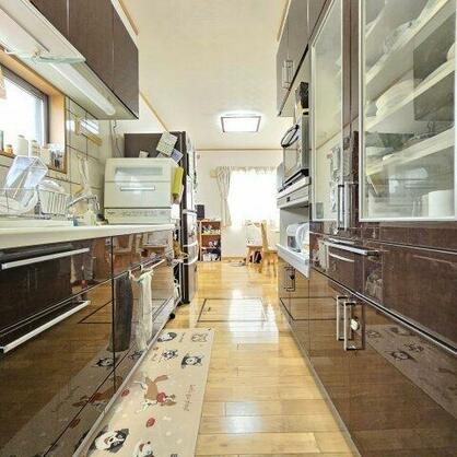 【アットホーム】前橋市 荒子町（大胡駅） 2階建 4SLDK[1122144005]前橋市の一戸建て（提供元：縁(株)）｜一軒家・家の購入