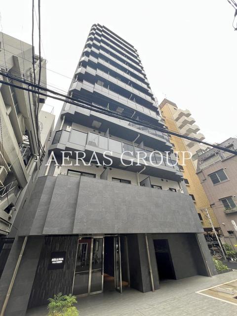 【アットホーム】RELUXIA新御徒町 3階 1K（提供元：ソレイユ上野店 (株)ソレイユ）｜台東区の賃貸マンション[1152418407]