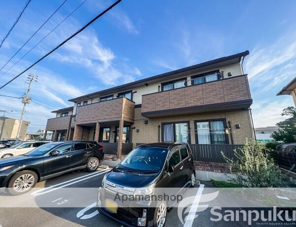 【アットホーム】カーサ プリマヴェーラ 202 2LDK（提供元：アパマンショップ松山南店 株式会社 三福綜合不動産）｜松山市の賃貸アパート[1078775494]