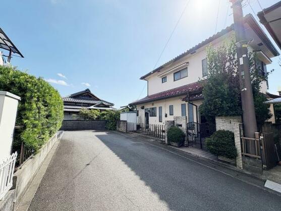 【アットホーム】小田原市 飯泉（鴨宮駅） 2階建 5SLDK[1165533707]小田原市の一戸建て（提供元：住宅情報館(株) 小田原店）｜一軒家・家の購入