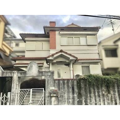 【アットホーム】枚方市 杉山手1丁目 （長尾駅 ） 2階建 4SDK[1052591861]枚方市の中古一戸建て（提供元：(株)福屋不動産販売 津田店）｜一軒家・家の購入