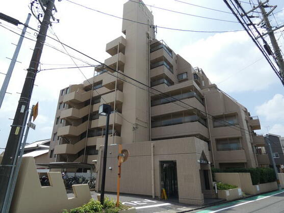 【アットホーム】コンセール町北 103 3LDK[6986995350]名古屋市守山区のマンション｜マンション購入の情報