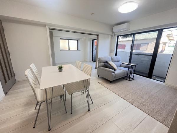 【アットホーム】ライオンズマンション茅ケ崎海岸 201 2階 3LDK[6987104806]茅ヶ崎市のマンション｜マンション購入の情報