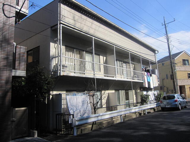 【アットホーム】川崎市多摩区 菅北浦2丁目 （稲田堤駅 ） 102 1LDK（提供元：(株)賃貸ステーション 稲田堤店）｜川崎市多摩区の賃貸アパート[1069128994]