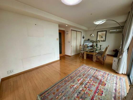 【アットホーム】上社シティハウスフレックス 8階 2LDK[1031356390]名古屋市名東区のマンション｜マンション購入の情報