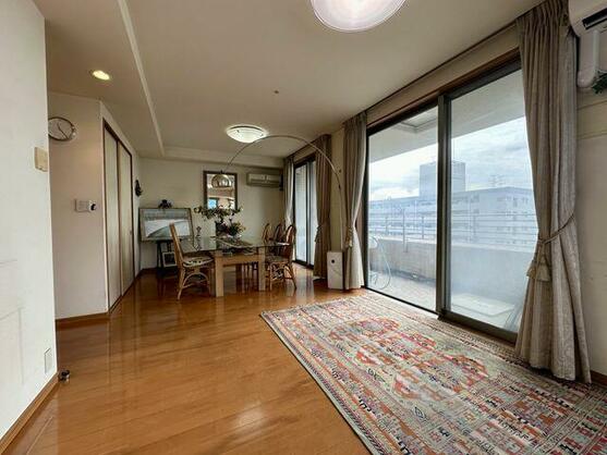 【アットホーム】上社シティハウスフレックス 8階 2LDK[1031356390]名古屋市名東区のマンション｜マンション購入の情報