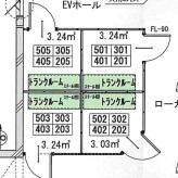 【アットホーム】ステータスタウン南盛岡 201 3LDK[6979741430]盛岡市のマンション｜マンション購入の情報