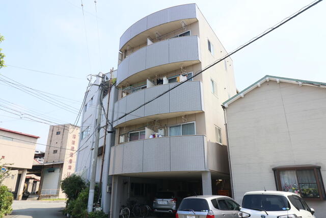 【アットホーム】沼津市 白銀町 （沼津駅 ） 302 1DK（提供元：ホームデマンド）｜沼津市の賃貸マンション[6984915904]