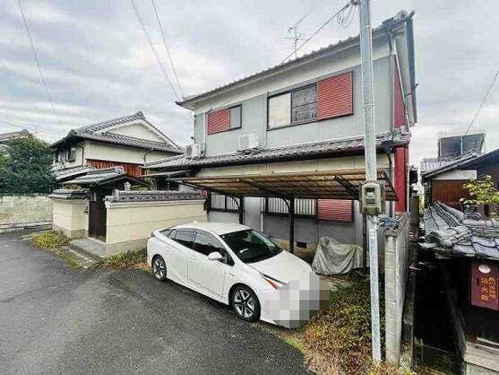 【アットホーム】天理市 中町（二階堂駅） 2階建 6LDK[1030561080]天理市の一戸建て（提供元：センチュリー21 マトリックス不動産販売(株)）｜一軒家・家の購入