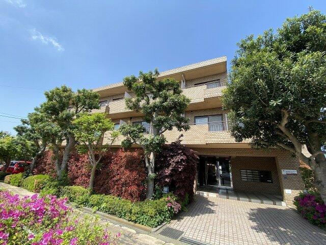 【アットホーム】板橋区 赤塚6丁目 （下赤塚駅 ） 105 2LDK（提供元：ハウス・トゥ・ハウス・ネットサービス(株) 板橋東口店）｜板橋区の賃貸マンション[1194558904]