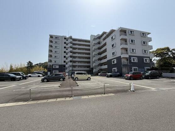 【アットホーム】エンブルヒルズ駿河台 101 3LDK[6985650376]藤枝市のマンション｜マンション購入の情報