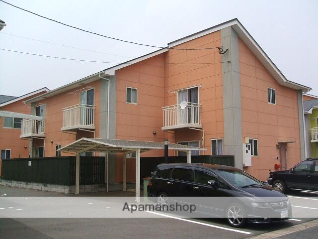 【アットホーム】ラセットビレッジME 103 2LDK（提供元：アパマンショップJR久留米店 株式会社 Siプラス）｜久留米市の賃貸アパート[1136901706]