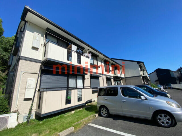 【アットホーム】レオコート21 206 2LDK（提供元：ミニミニFC JR茨木店 (株)穂積住宅）｜茨木市の賃貸アパート[1066267896]