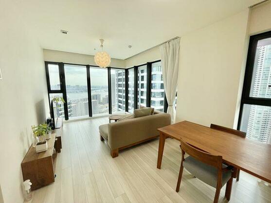 【アットホーム】ドゥ・トゥール EAST 36階 2LDK[1031780090]中央区のマンション｜マンション購入の情報