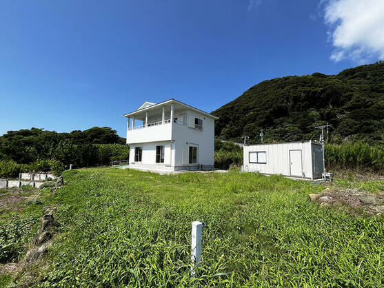 【アットホーム】南房総市 千倉町白間津（千倉駅） 2階建 3LDK[6983793713]南房総市の一戸建て（提供元：南総ユニオン(株)）｜一軒家・家の購入