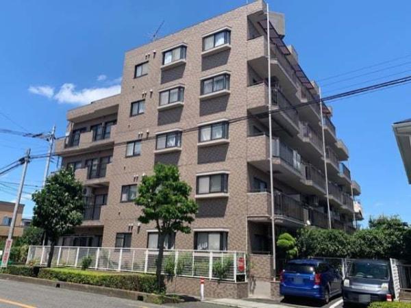 【アットホーム】ライオンズマンション東川口第5 302 2LDK[1079545489]川口市の中古マンション｜マンション購入の情報