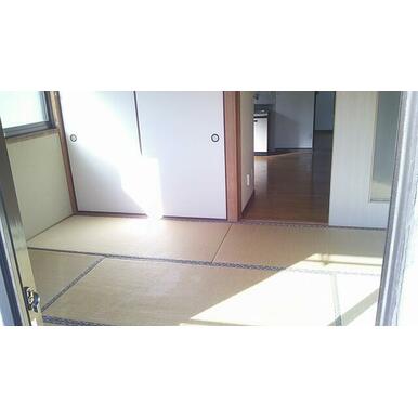 【アットホーム】グリーンキャッスルたかお 201 2DK（提供元：みのう住宅（株））｜うきは市の賃貸アパート[9540303401]