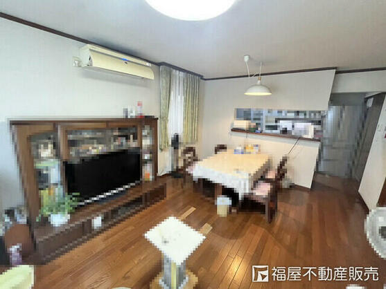 【アットホーム】尼崎市 常光寺3丁目（尼崎駅） 3階建 3LDK[1066140298]尼崎市の一戸建て（提供元：(株)福屋不動産販売 尼崎店）｜一軒家・家の購入