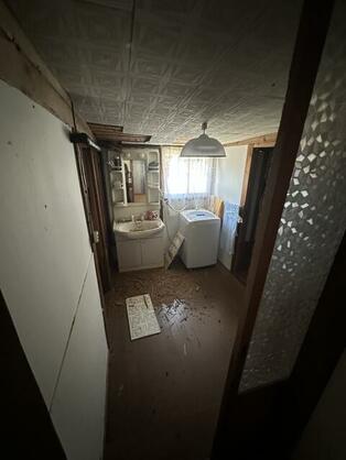 【アットホーム】会津若松市 河東町八田字八田野（磐梯町駅） 平屋建 4DK[6985746589]会津若松市の一戸建て（提供元：アイエス宅建 アイエスホールディングス(株)）｜一軒家・家の購入